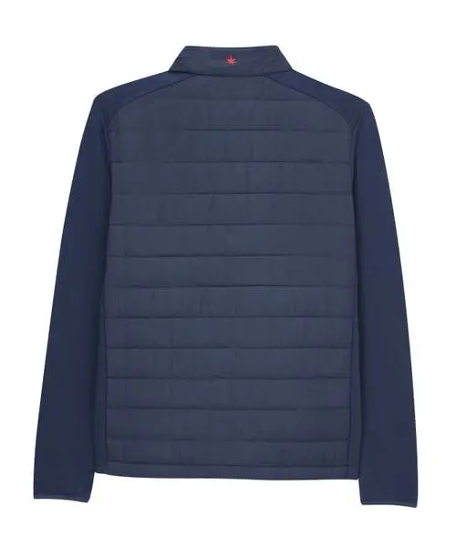 BOAST Hybrid Jacket 2.0 - Navy