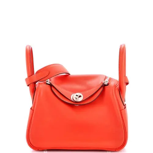 Hermès Lindy Bag Swift Mini