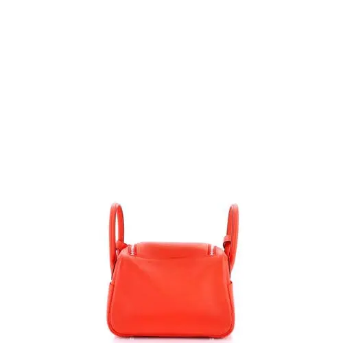 Hermès Lindy Bag Swift Mini