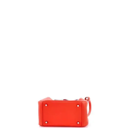 Hermès Lindy Bag Swift Mini