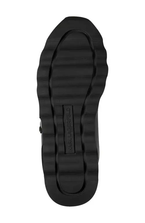 Karl Lagerfeld Paris Meade Platform Sneaker