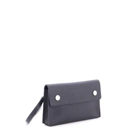 Hermès Hermesnap Wallet Bag Epsom