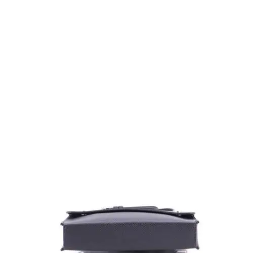 Hermès Hermesnap Wallet Bag Epsom