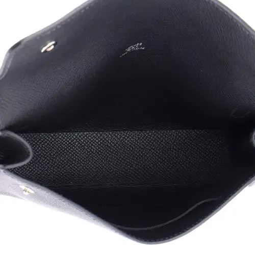 Hermès Hermesnap Wallet Bag Epsom