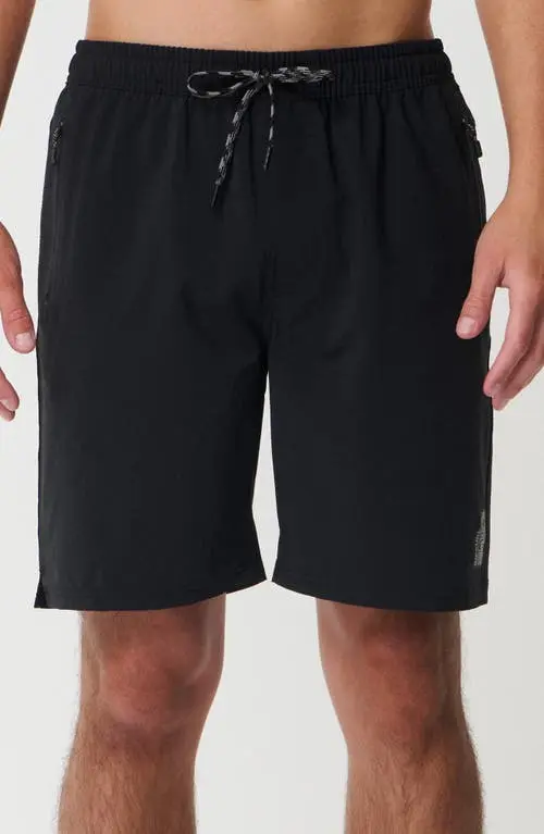 Rip Curl Search Cordura® Swim Trunks