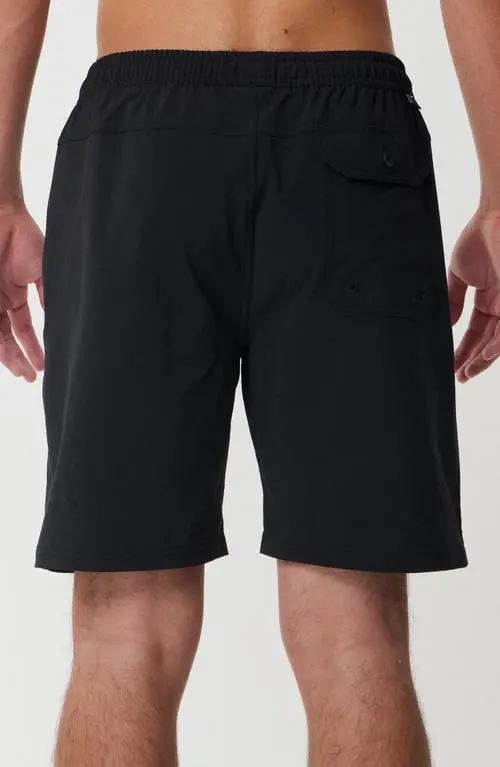 Rip Curl Search Cordura® Swim Trunks