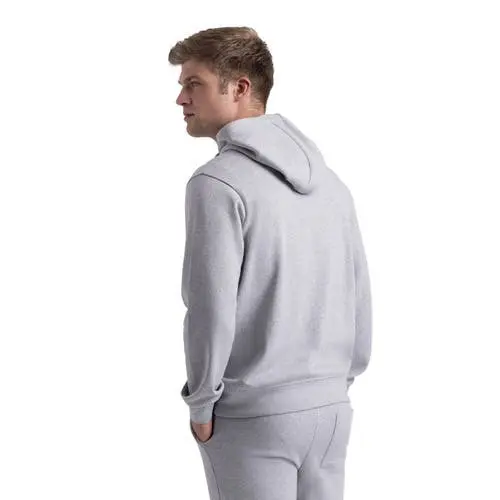TRESPASS Truman Logo Hoodie