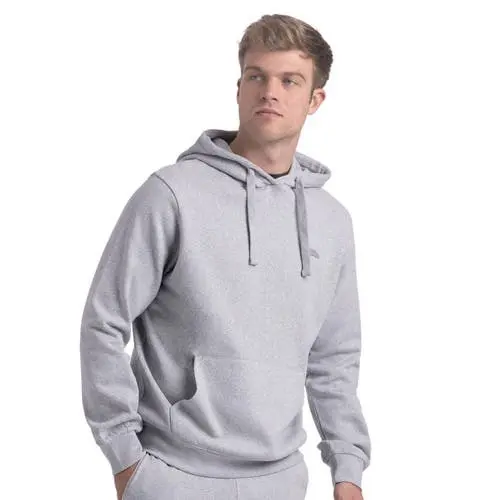TRESPASS Truman Logo Hoodie
