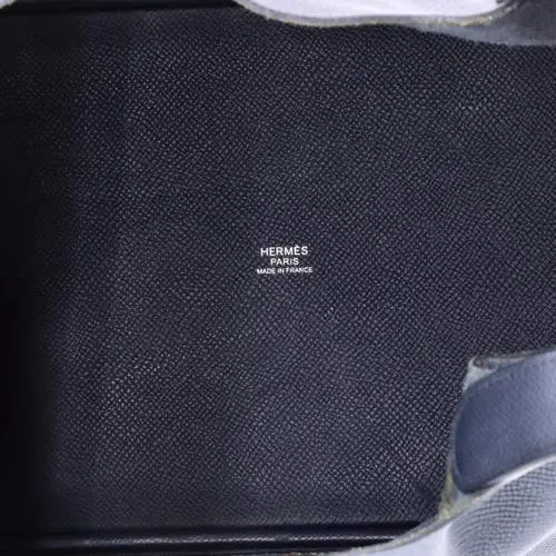 Hermès Picotin Lock Bag Tressage Epsom Mm