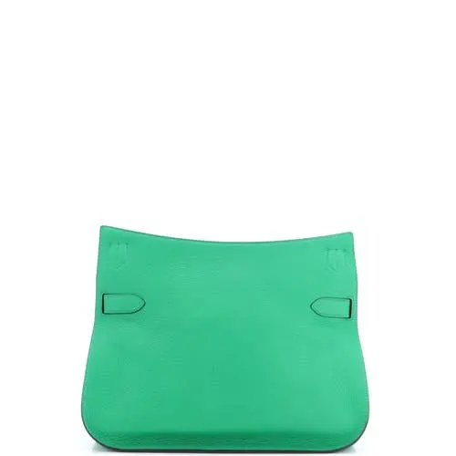 Hermès Jypsiere Bag Clemence 31