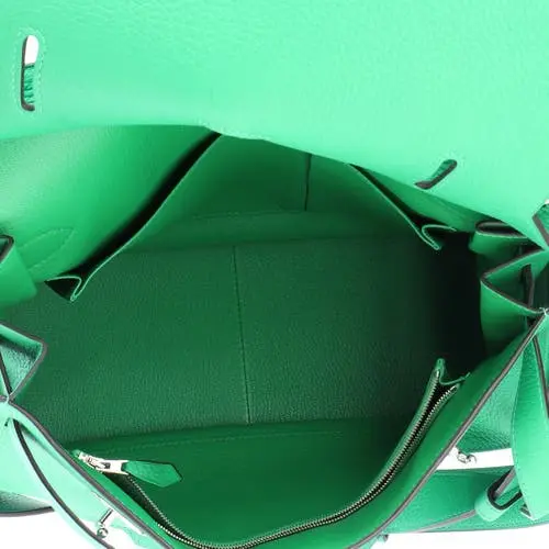 Hermès Jypsiere Bag Clemence 31