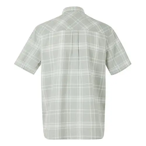 REGATTA Loran Checked Shirt