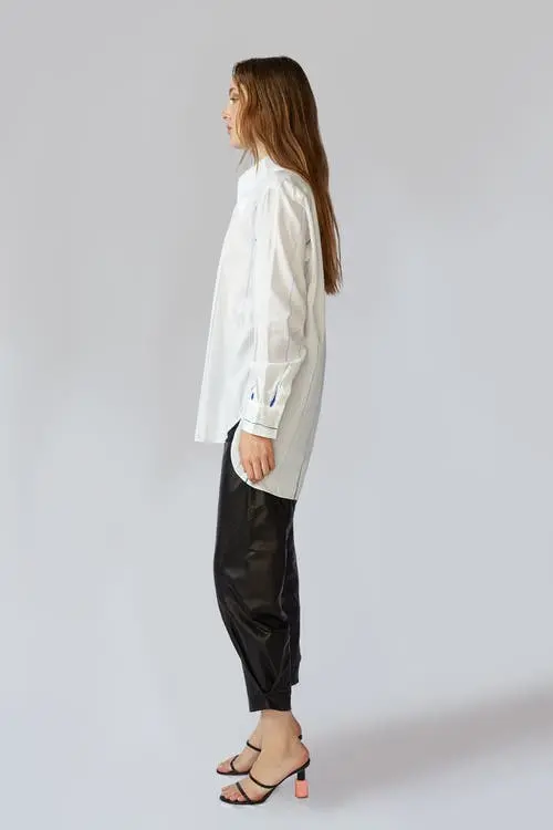 ALYSON EASTMAN Willa Pant