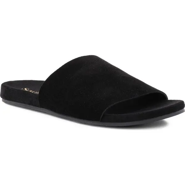 Seychelles Bungalow Slide Sandal