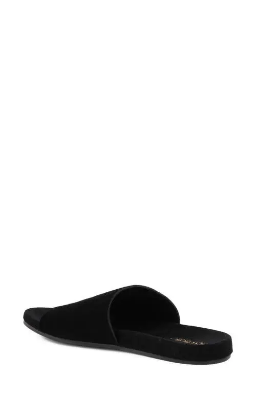 Seychelles Bungalow Slide Sandal