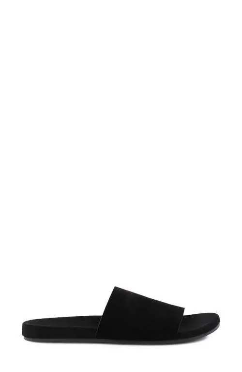 Seychelles Bungalow Slide Sandal