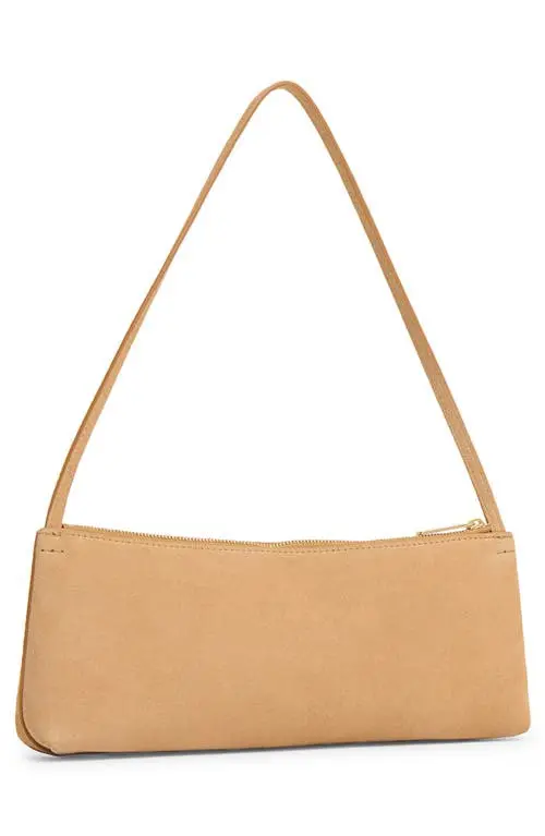 MANSUR GAVRIEL Gaia Leather Baguette Bag