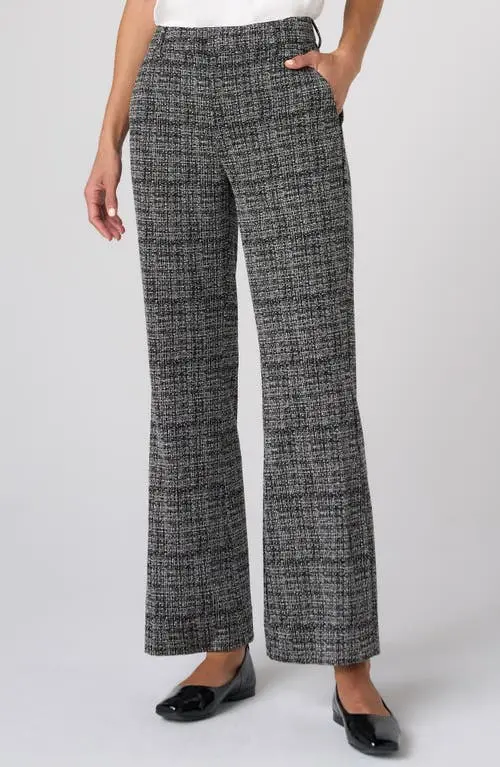 LIVERPOOL Knit Flare Pants