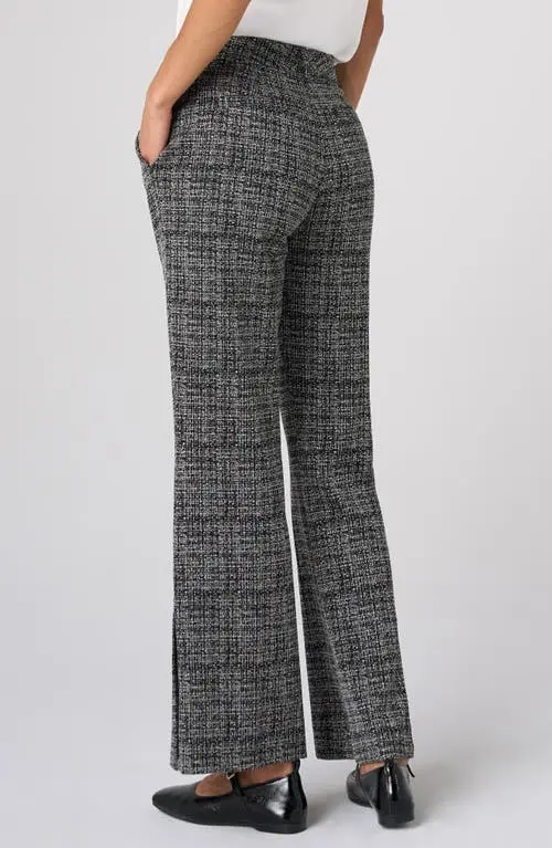 LIVERPOOL Knit Flare Pants