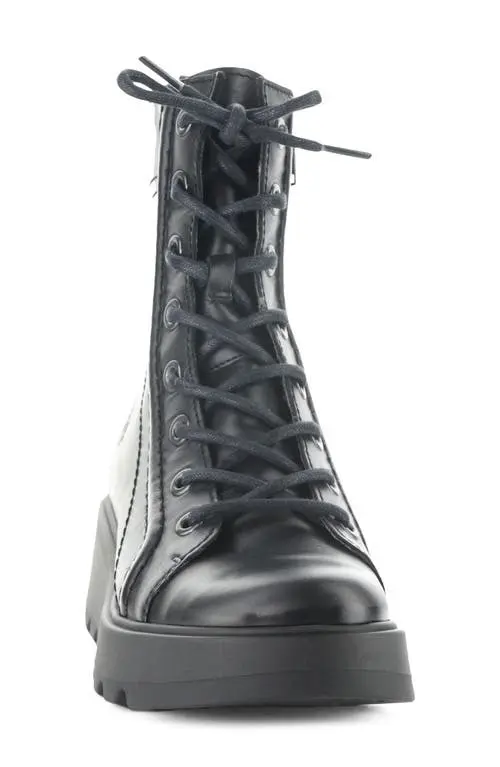 Fly London Tery Combat Boot