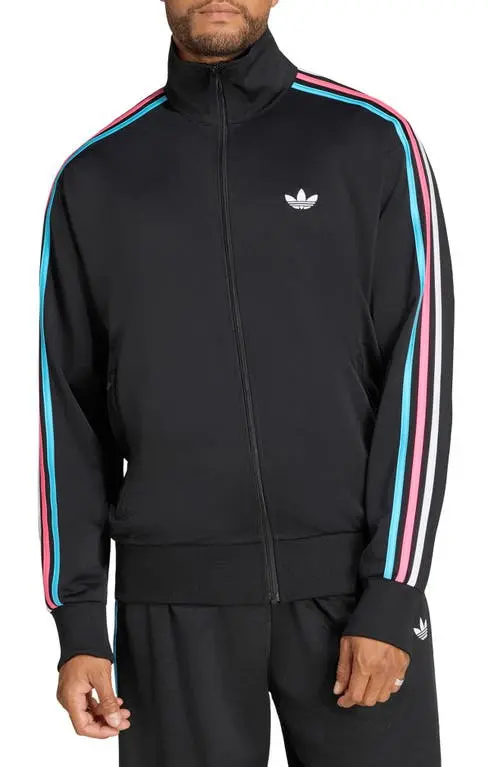 Adidas Firebird Track Jacket