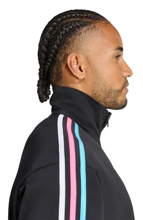 Adidas Firebird Track Jacket