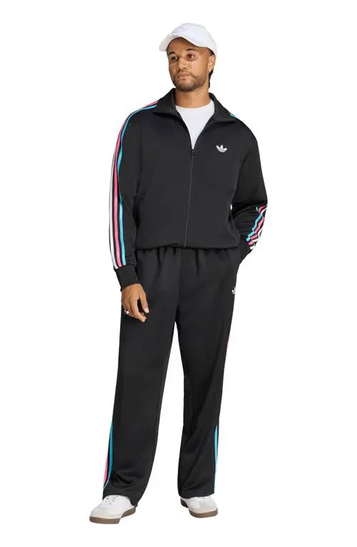 Adidas Firebird Track Jacket