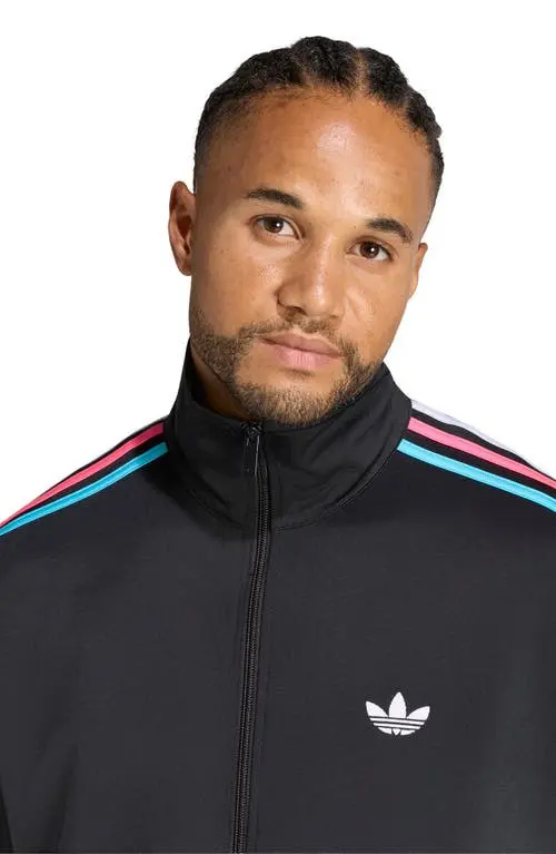 Adidas Firebird Track Jacket
