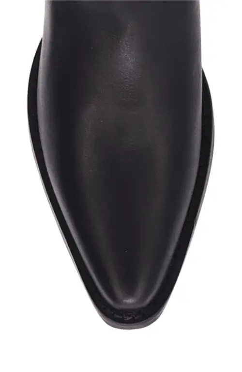 DINGO Embroidered Western Boots
