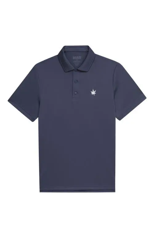 Boast Performance Match Polo 2.0 - Navy