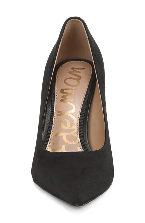 Sam Edelman Talula Pointed Toe Stiletto Pumps