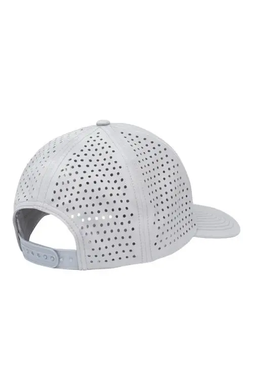 Boast Perforated Trucker Hat