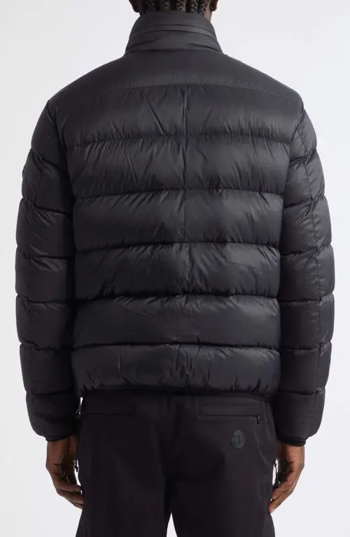 Moncler Dalaven Down Puffer Jacket