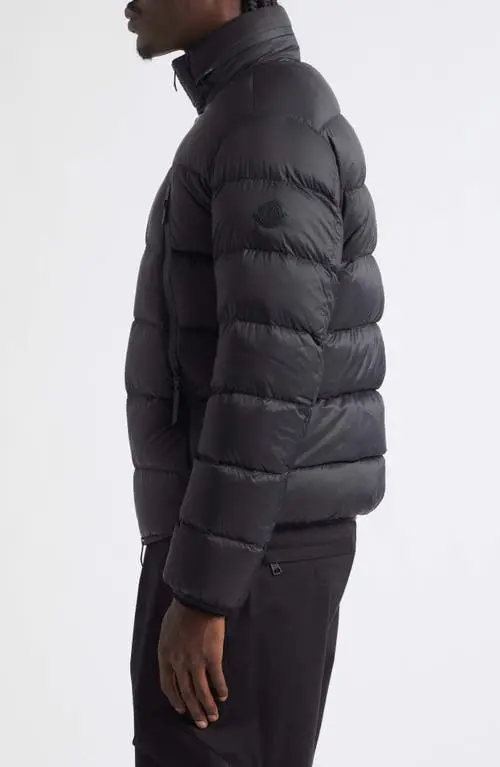 Moncler Dalaven Down Puffer Jacket