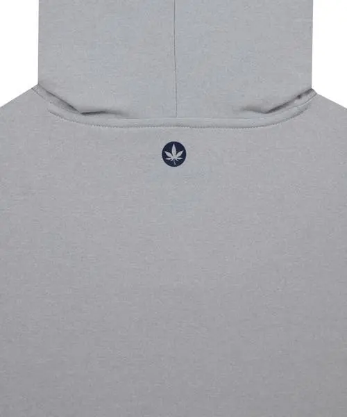 BOAST Greenwich Sport Hoodie 2.0 - Cloud Heather