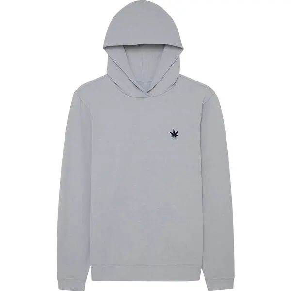 Boast Greenwich Sport Hoodie 2.0 - Cloud Heather