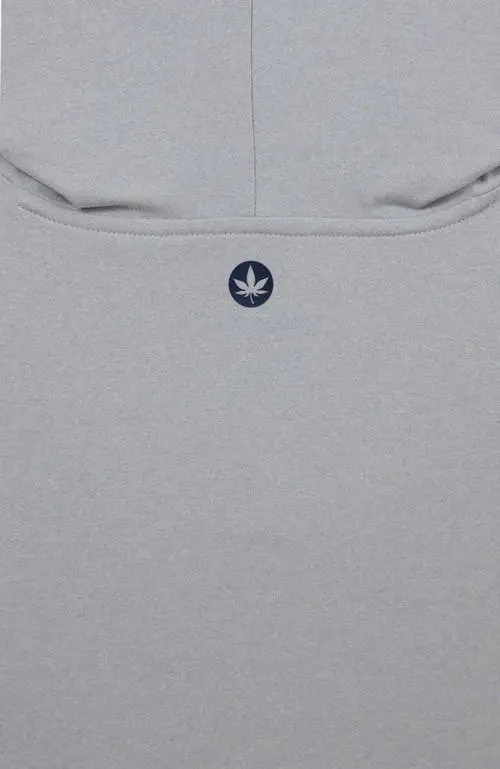 Boast Greenwich Sport Hoodie 2.0 - Cloud Heather