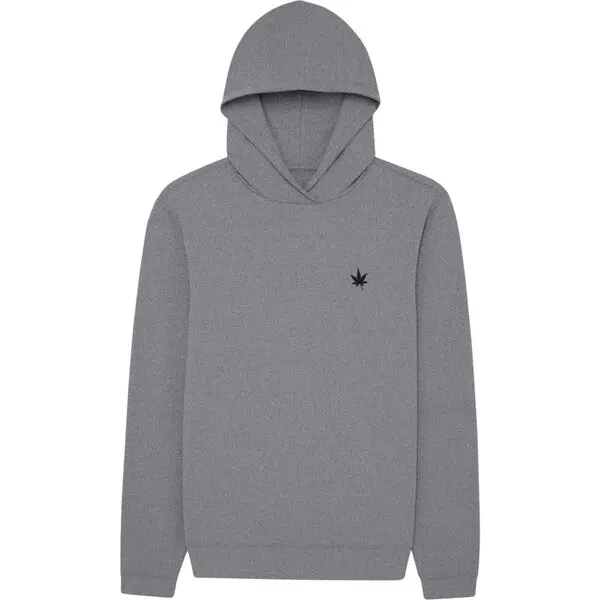 Boast Greenwich Sport Hoodie 2.0 - Grey