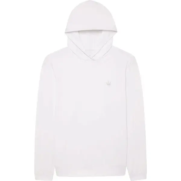 Boast Greenwich Sport Hoodie 2.0 - White