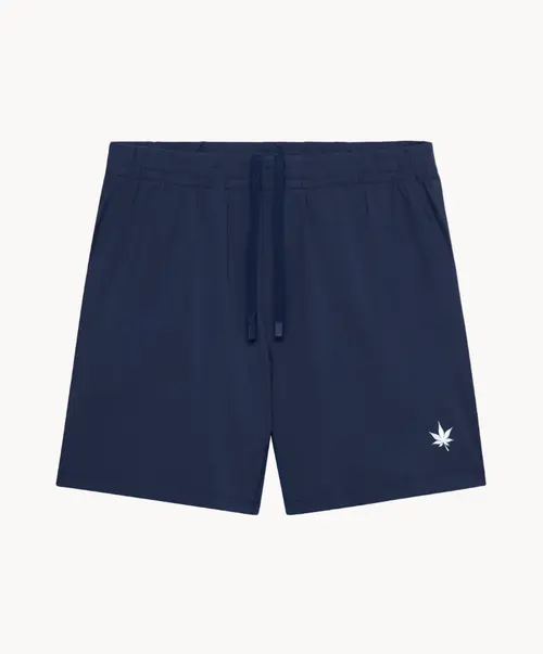 BOAST Peak Performance 2 In 1 Short - Navy