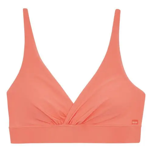 REGATTA Paloma Plain Bikini Top