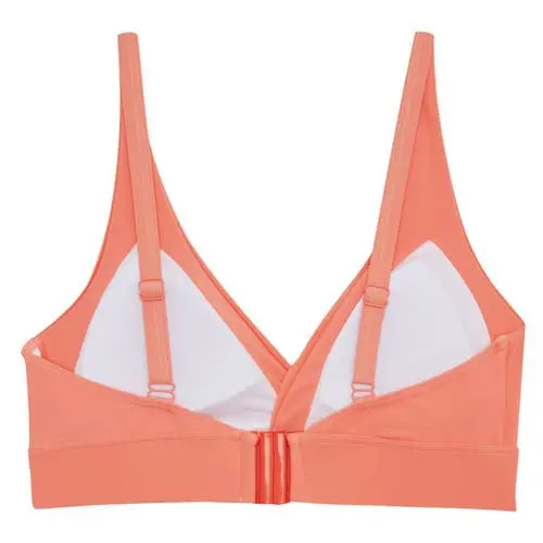 REGATTA Paloma Plain Bikini Top