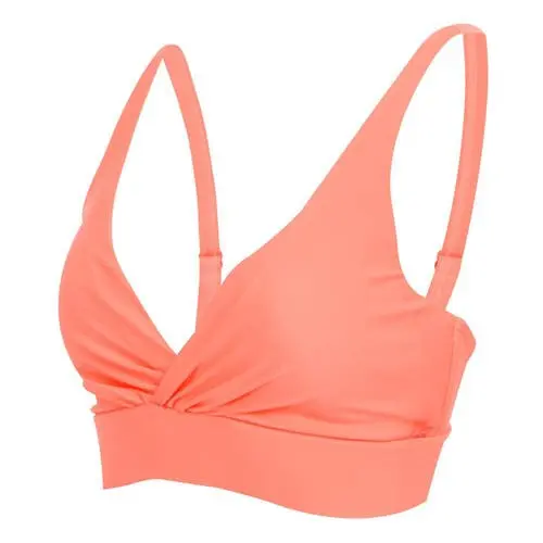 REGATTA Paloma Plain Bikini Top