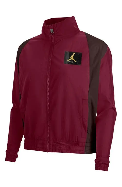 JORDAN Nike Flight Woven Jacket