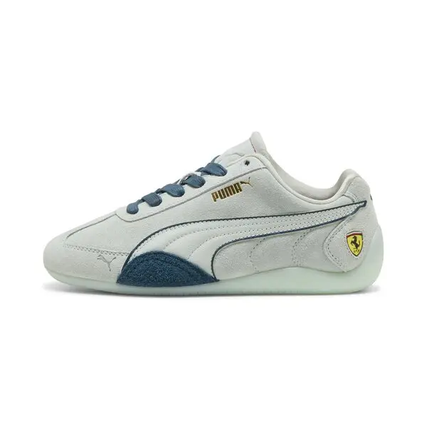 PUMA Scuderia Ferrari Speedcat Sneakers - Green