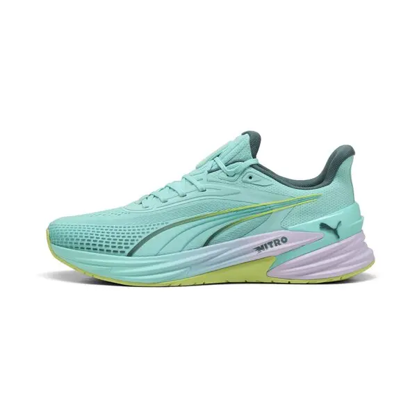 PUMA X Hyrox Activate Nitroâ¢ Training Shoes - Green