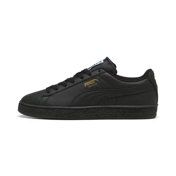 PUMA Suede Sneakers
