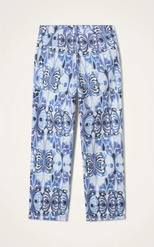La DoubleJ 24/7 Pants