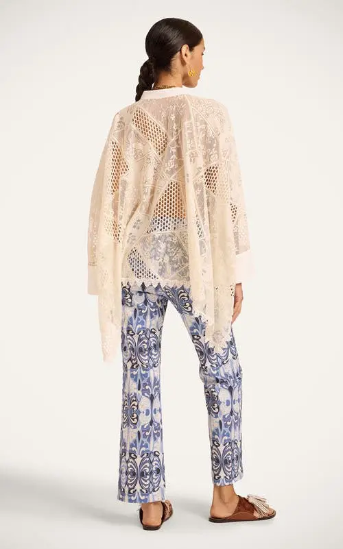 La DoubleJ 24/7 Pants