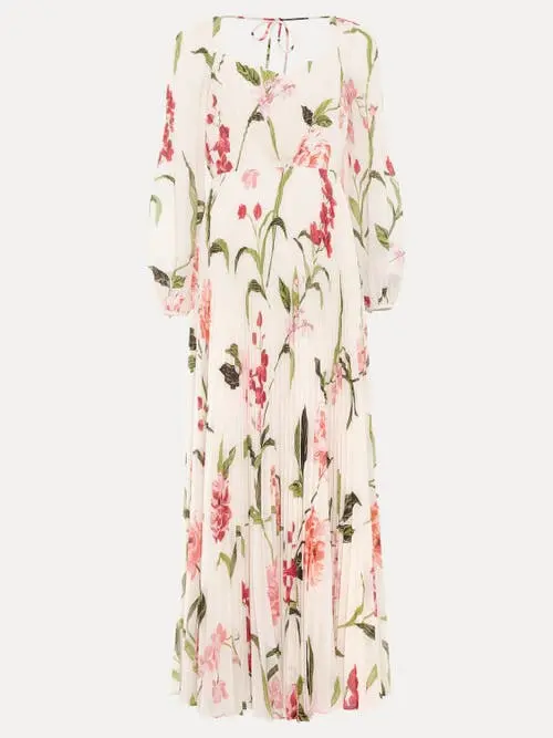 PHASE EIGHT Reanna Floral Maxi